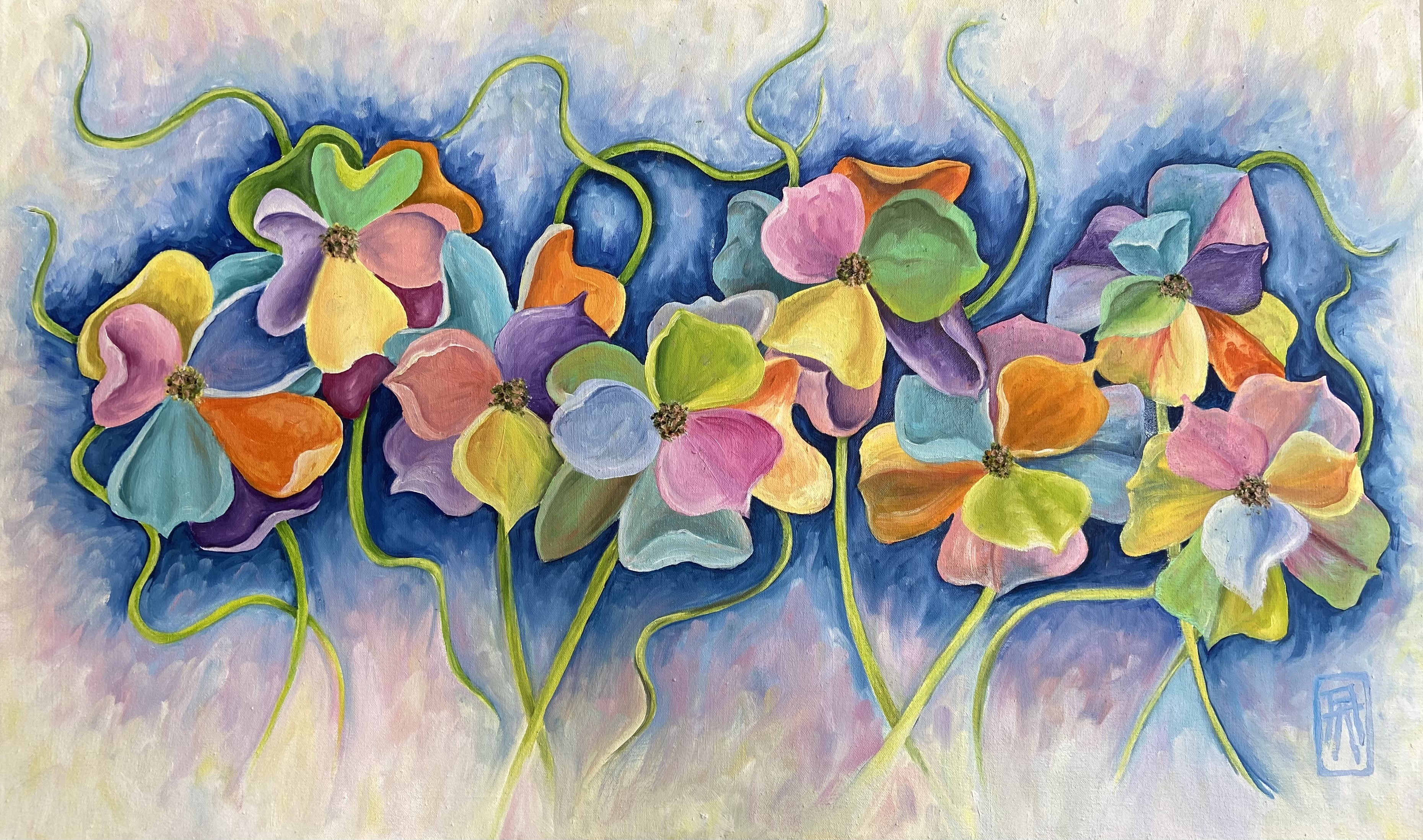 Arlene Ashack – from the 2022 Fall Art Show
